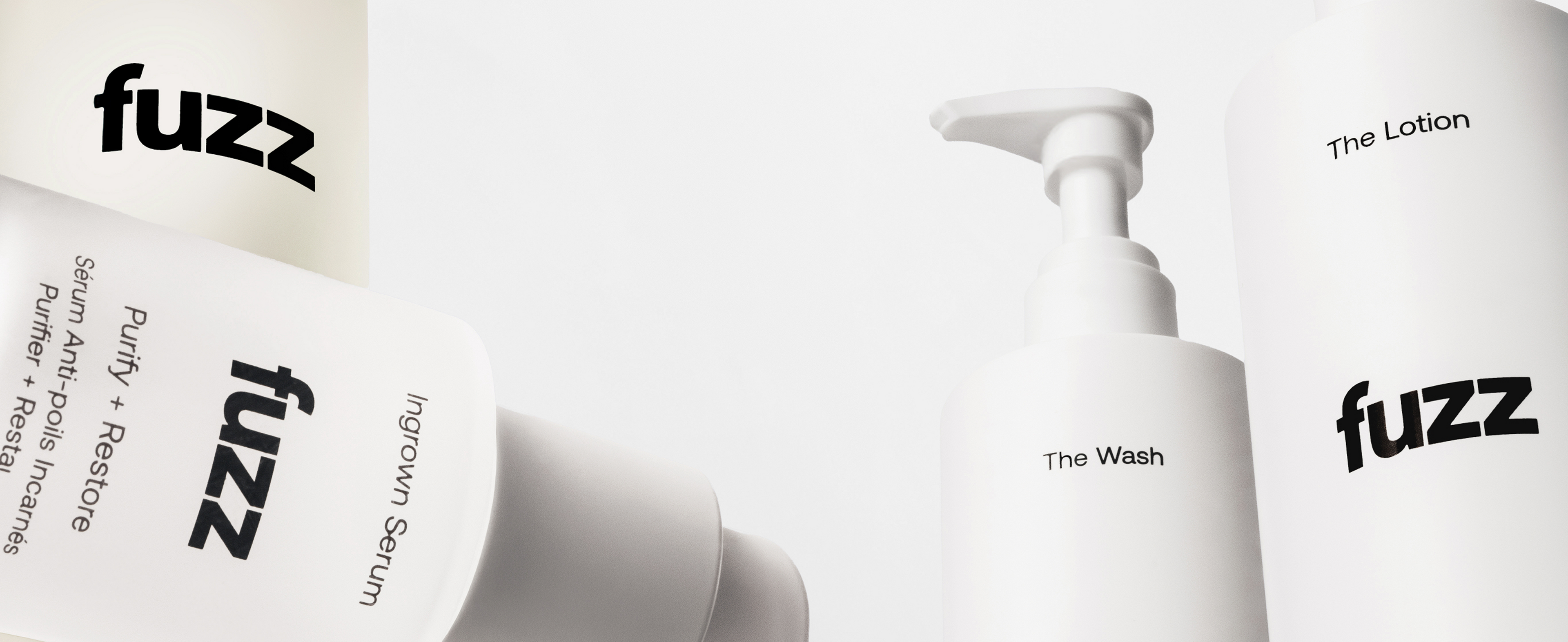 Hair Removal and Skin Care for All - Waxing and Laser – Fuzz Wax Bar